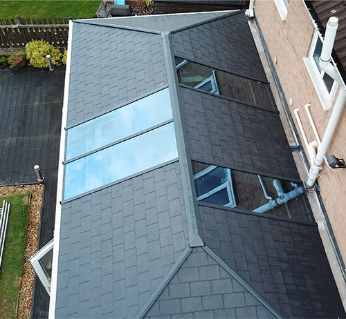 Heritage Roofing Specialists | Green and Heritage Roofing