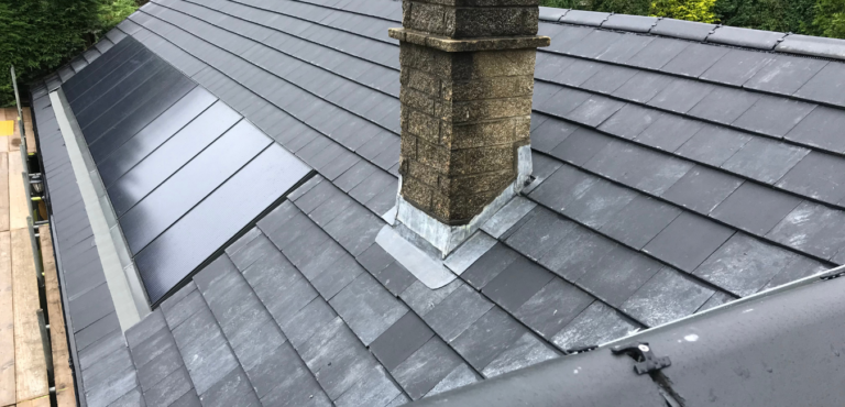 Solar PV Systems & Battery Storage | Green and Heritage Roofing