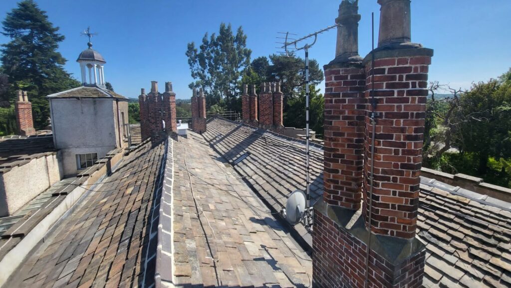 Heritage Roofing Specialists | Green and Heritage Roofing